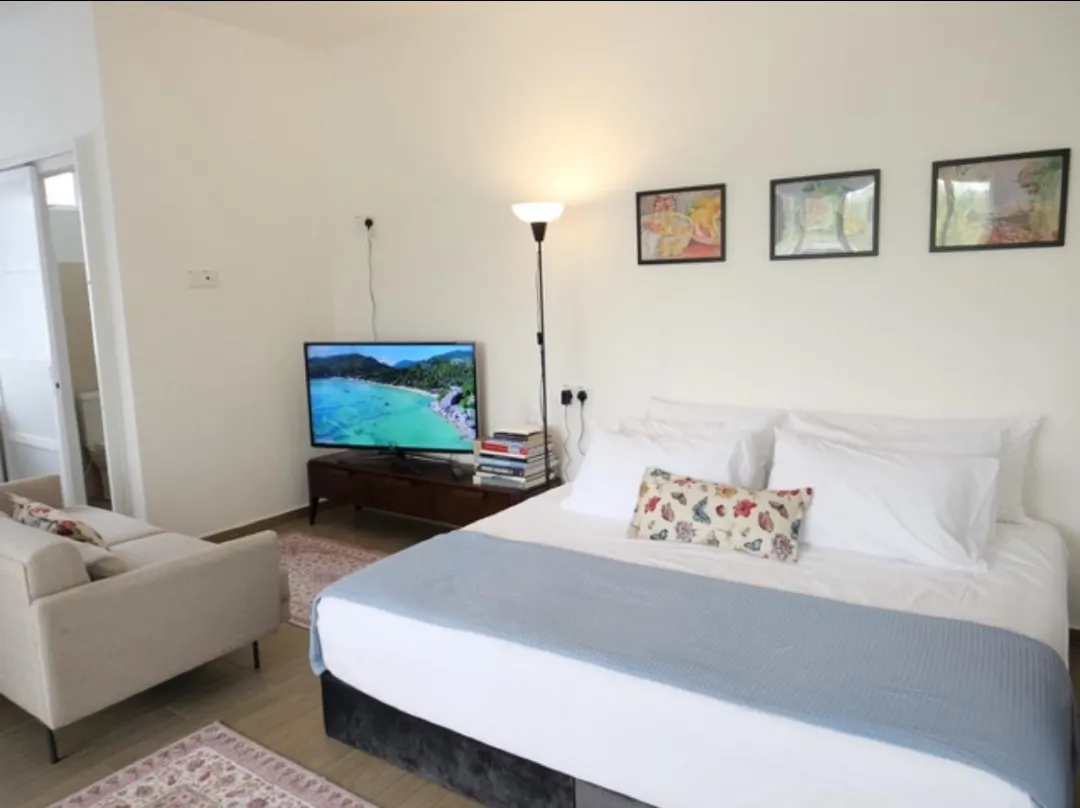 Chenang Indah Chalets - Pantai Cenang