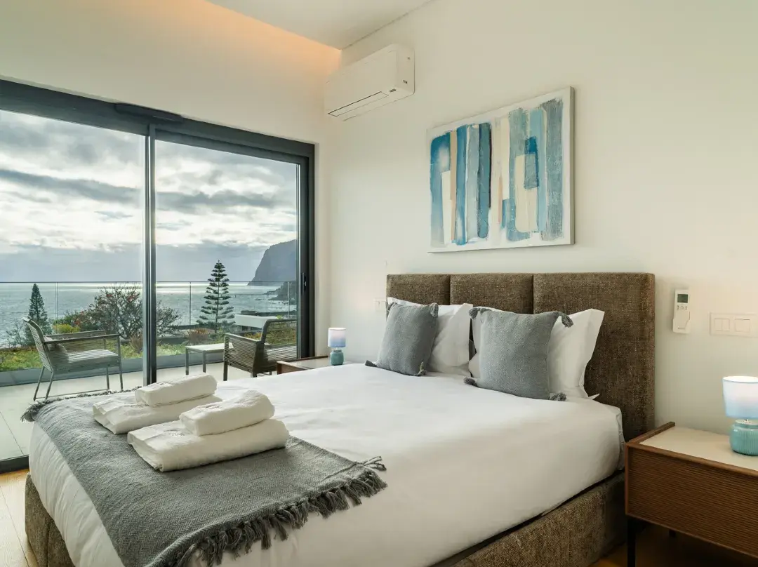 Guestready - Acqua Residences - Sapphire - Madeira