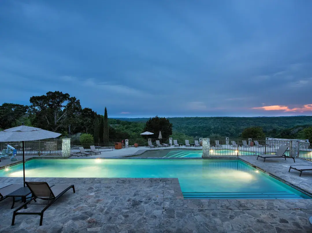 Worldmark Hunt – Stablewood Springs Resort - Texas