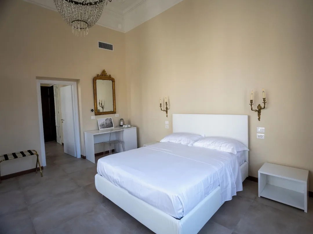 Poseidon B&b - Calabria