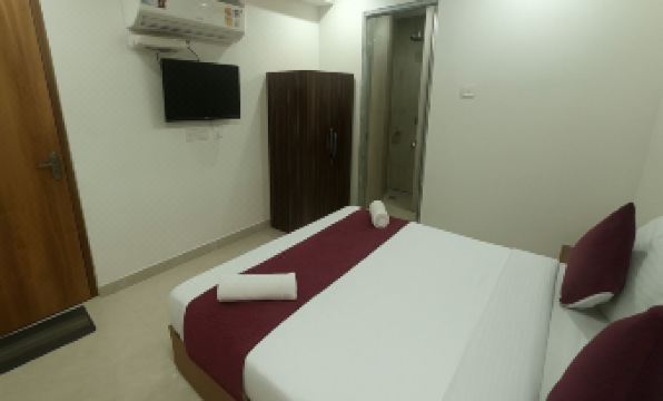 Hotel Tirth Heritage RamMandir Ayodhya, Ayodhya - 2026 Prices & Reviews ...