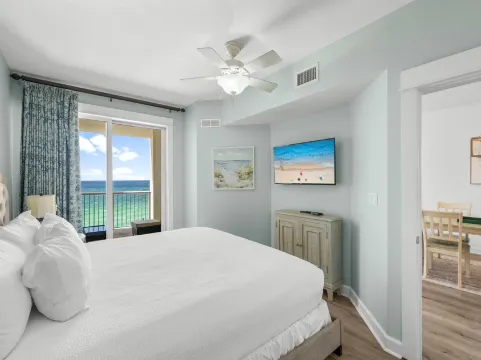 Grand Panama 1-1202 - Panama City Beach, FL
