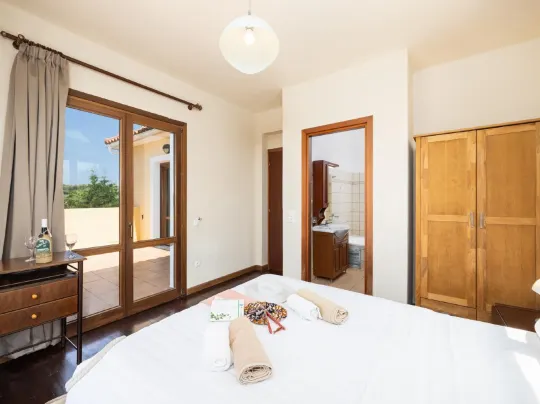 Ionian Blue - Cephalonia