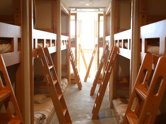 2timesdomitory Hotel - Itoshima