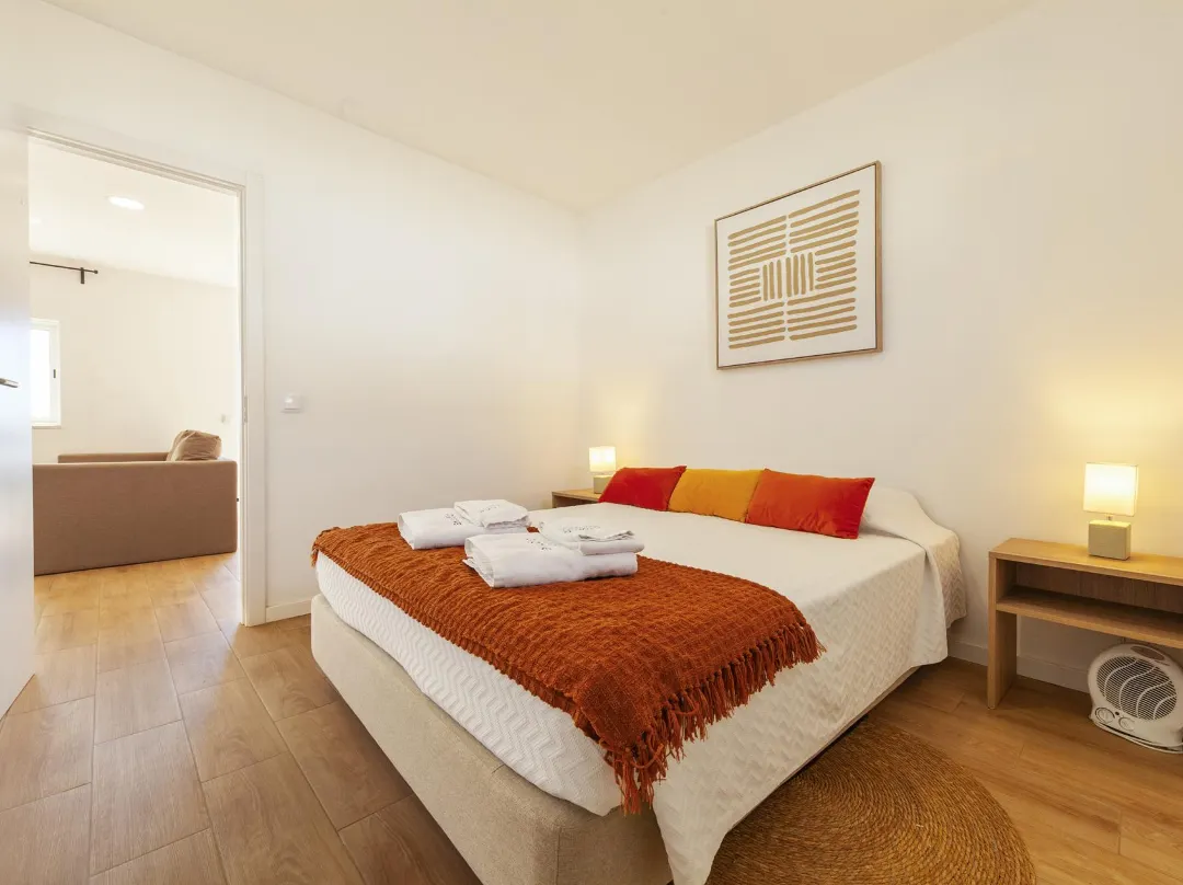 X 04 - 1 Bed Apartment In Quinta Da Ponte - Distrito de Faro