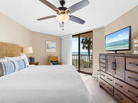 Summerhouse 214c - Panama City, FL