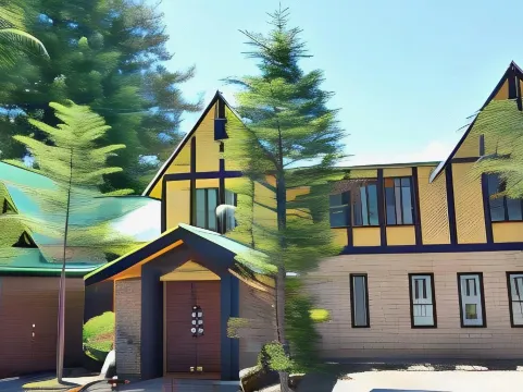 Dormy Club Karuizawa - Karuizawa