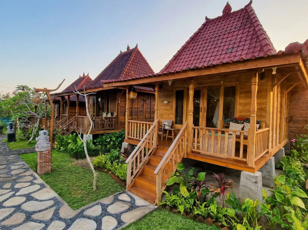 Sirya Farm House - Bali