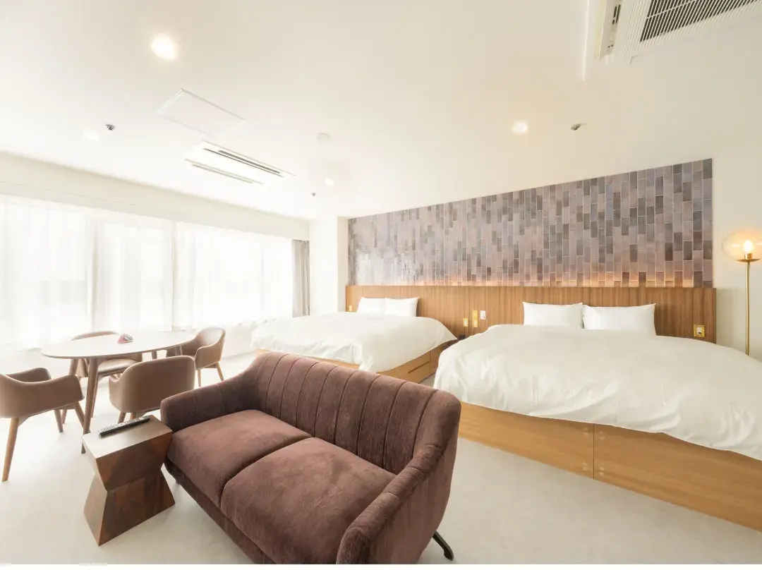 Kurashi Hotel Hakodate - Hakodate
