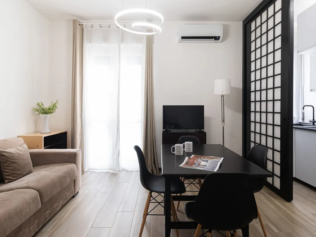 Italianway Easy -  Gran Sasso 10 - Milano