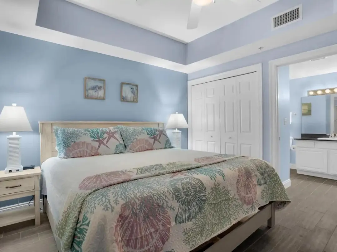 Calypso Resort 2203w - Panama City Beach, FL