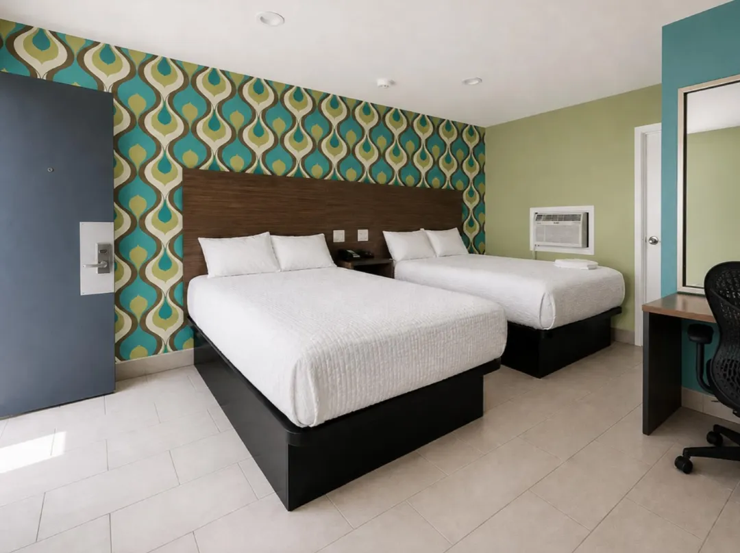 The Blu - Room 09 - Dixie Belle - Port Saint Joe, FL