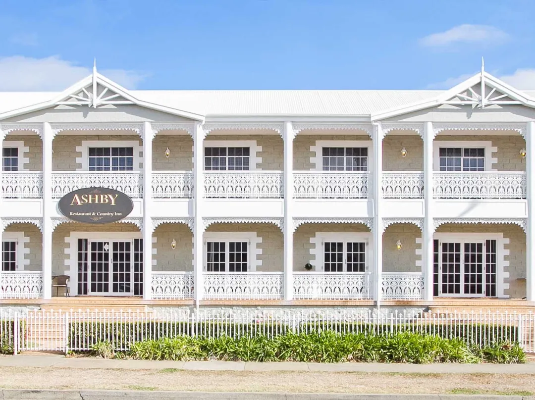 Quality Inn Ashby House Tamworth - Tamworth