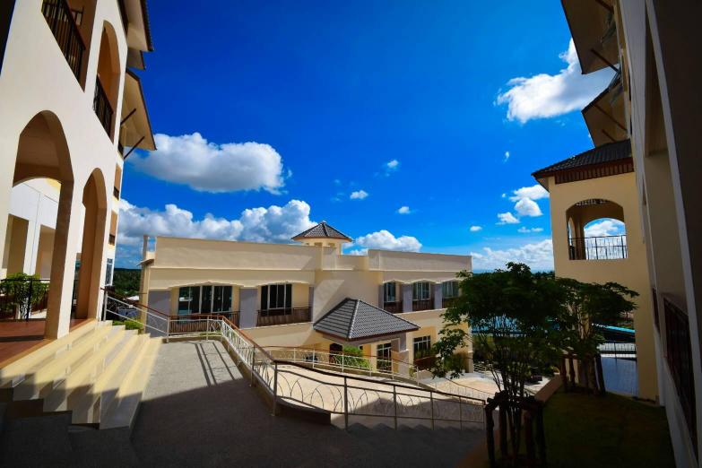 Royal Hill Satun Hotel in Satun Province | 2024 Updated prices, deals ...