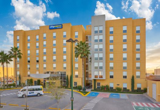City Express by Marriott Torreón,Torreon - Updated 2024 Reviews ...