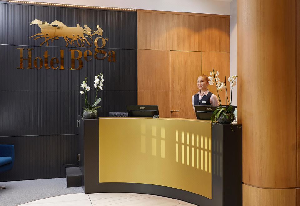 Hotel Bega,Moscow - Updated 2024 Reviews & Prices | Trip.com