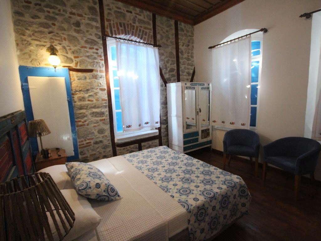 Bergama Tas Konak - Bergama