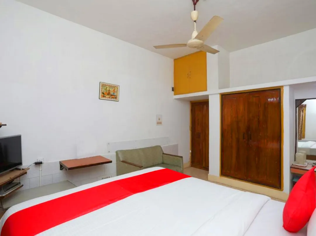 Goroomgo Upasana Bhubaneswar - Bhubaneshwar