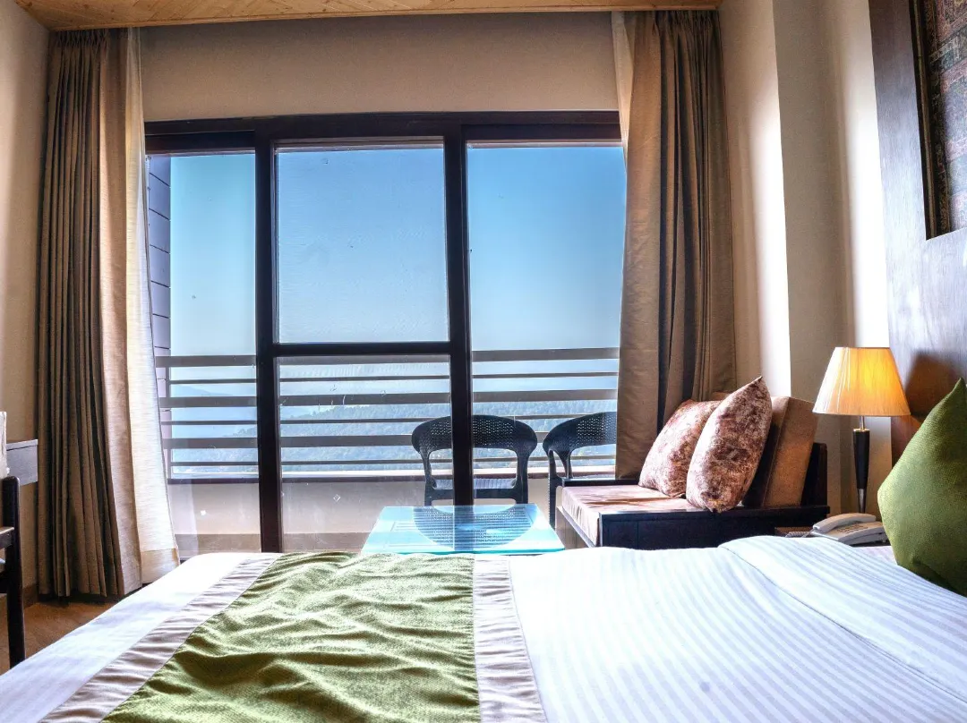 Sunita Elite - Almora