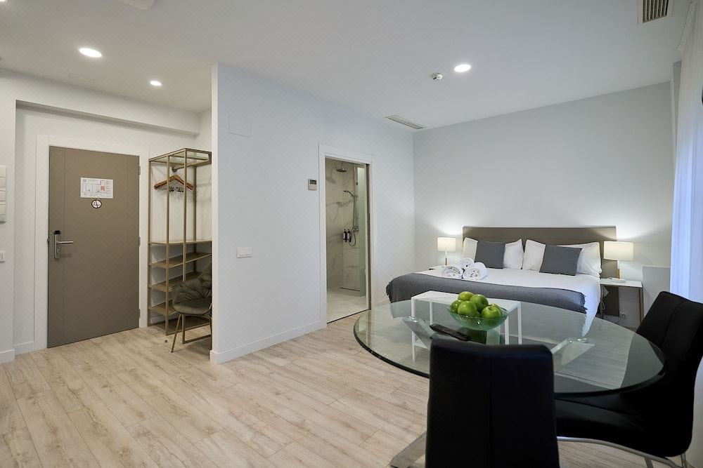 Inés Luna Suites - Salamanque