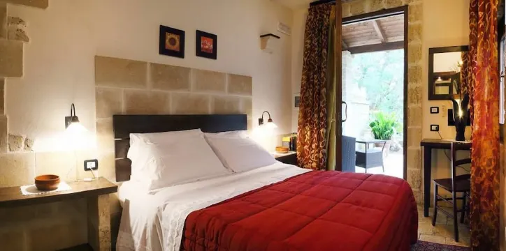 Masseria L’uliveto - Otrante