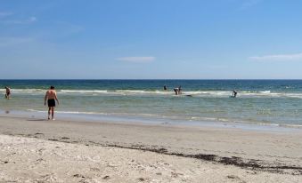 "Signe" - 850m from the Sea, Nekso - Book with Updated Prices 2026 ...