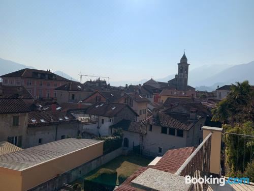 Locarno Centro Apartments - Locarno
