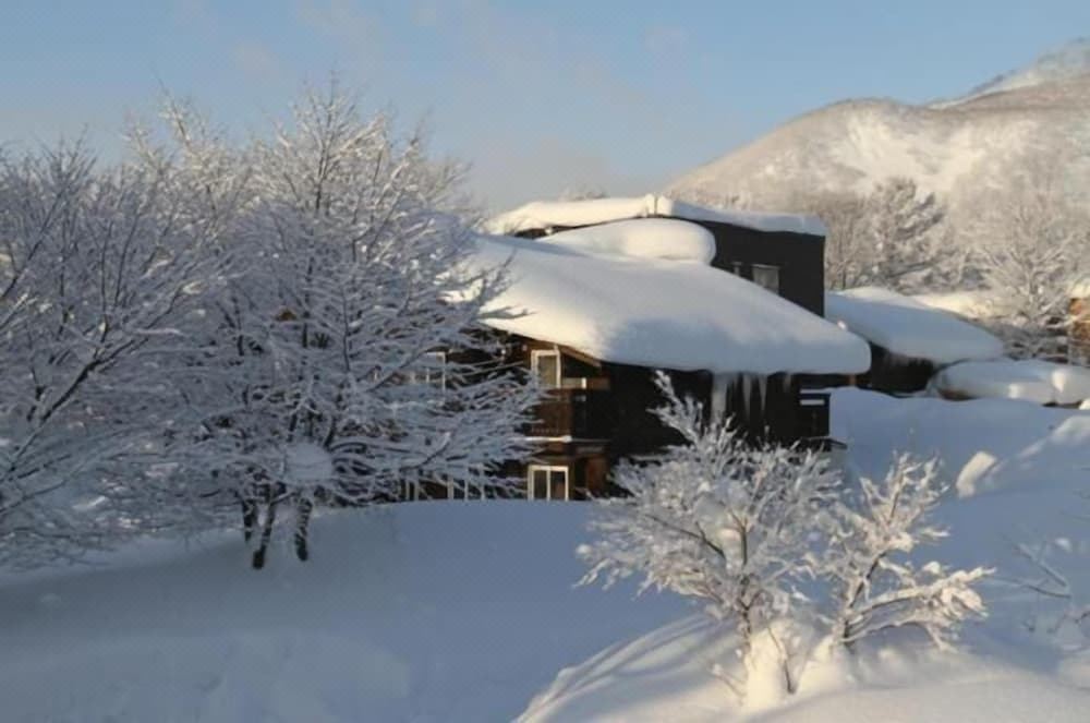 North Point Lodge - Niseko