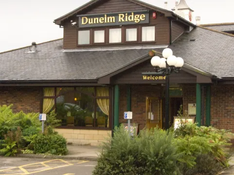 Premier Inn Durham North - 達拉謨