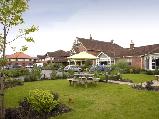 Premier Inn Newark - Newark-on-Trent