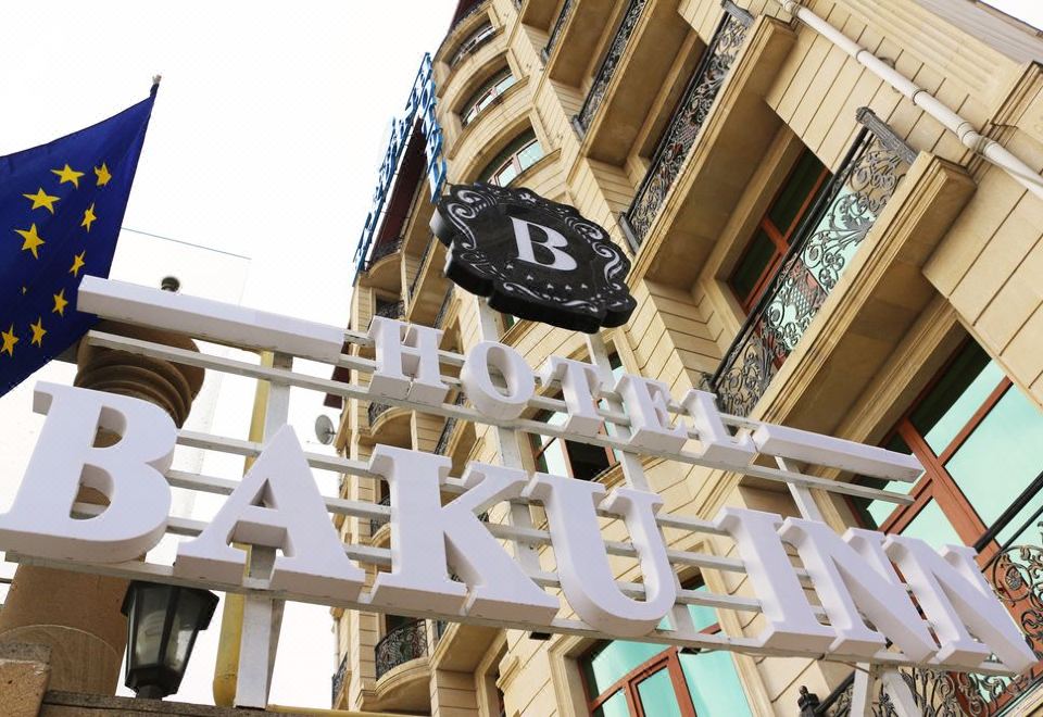 Happy Inn,Baku - Updated Prices & Hotel Reviews 2024 | Trip.com