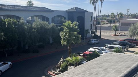 Ocotillo Apartments & Hotel,Phoenix - Updated 2023 Prices | Trip.com