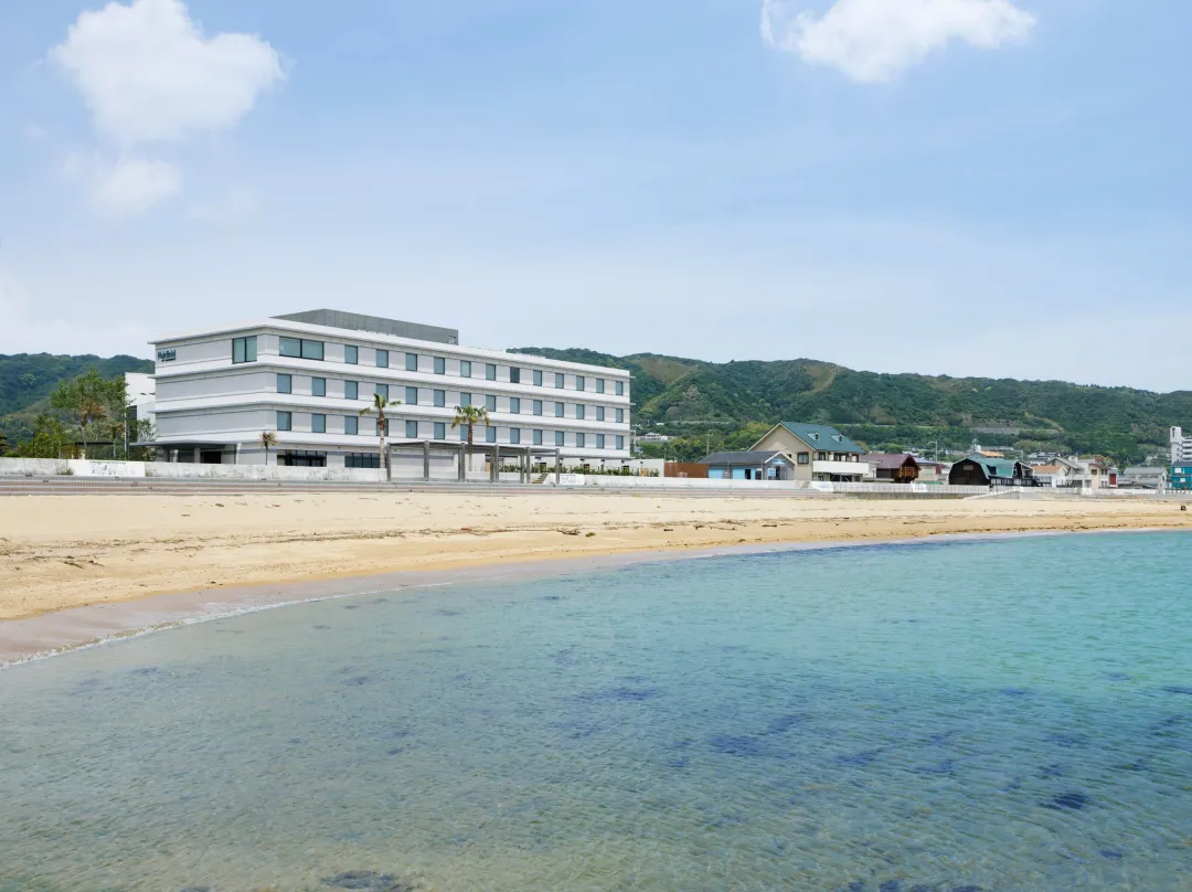 Fairfield By Marriott Hyogo Awaji Higashiura - Awaji