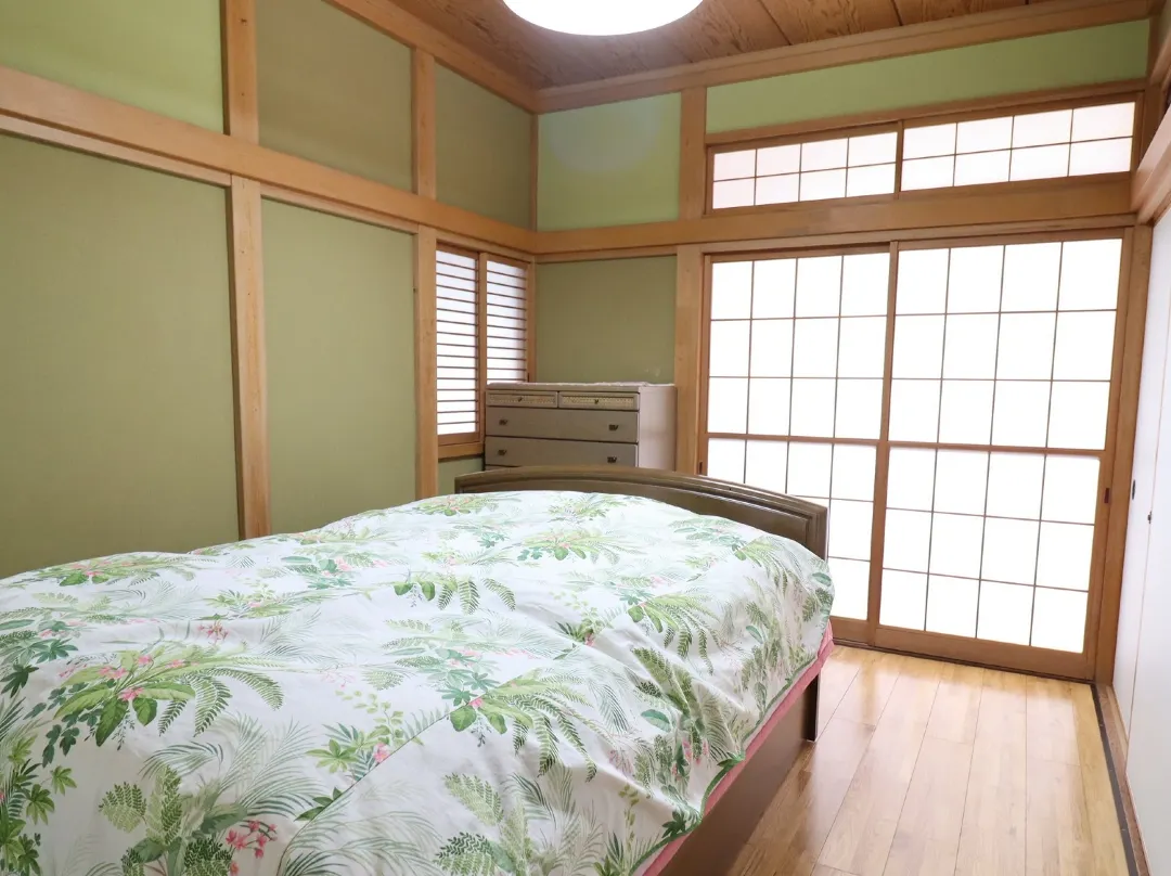 Friendly Guest House Kawakin - Chiba