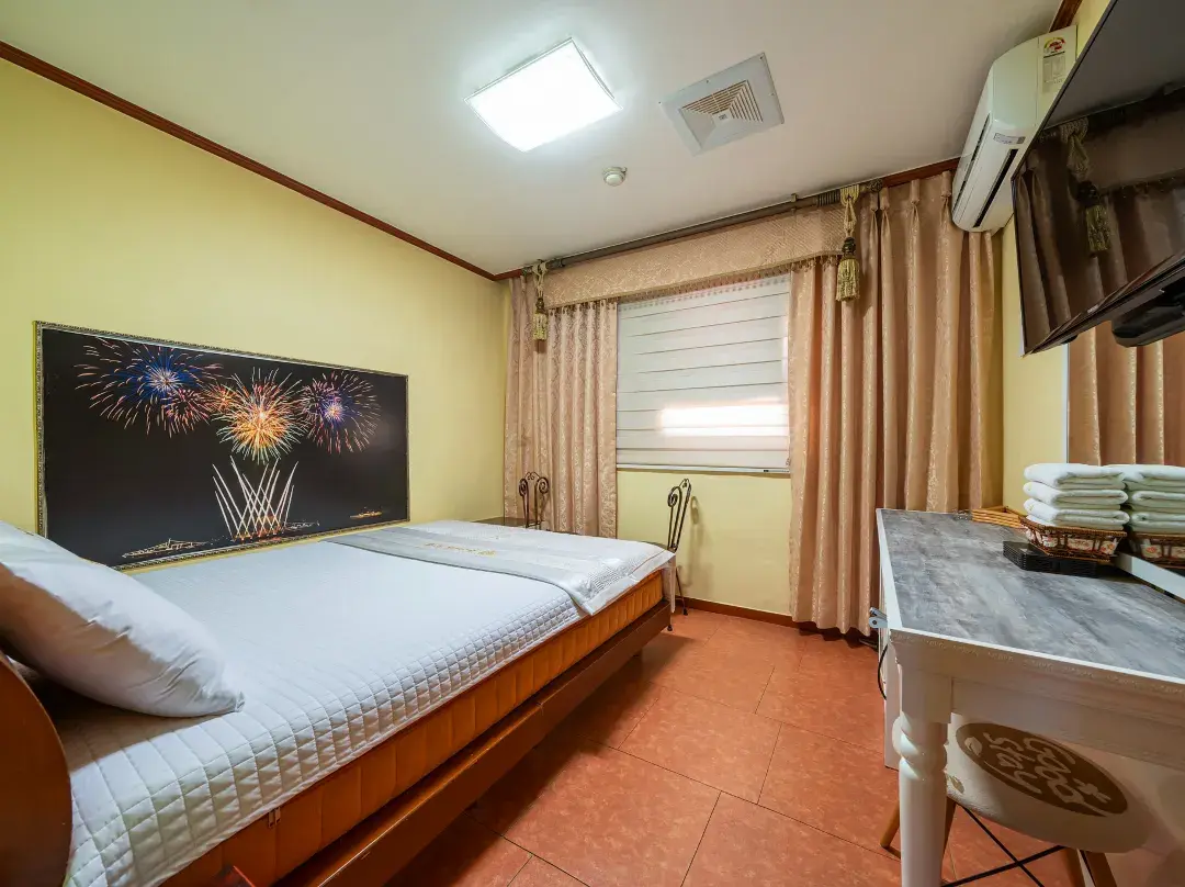 Yeoncheon Chosung Motel - 연천군