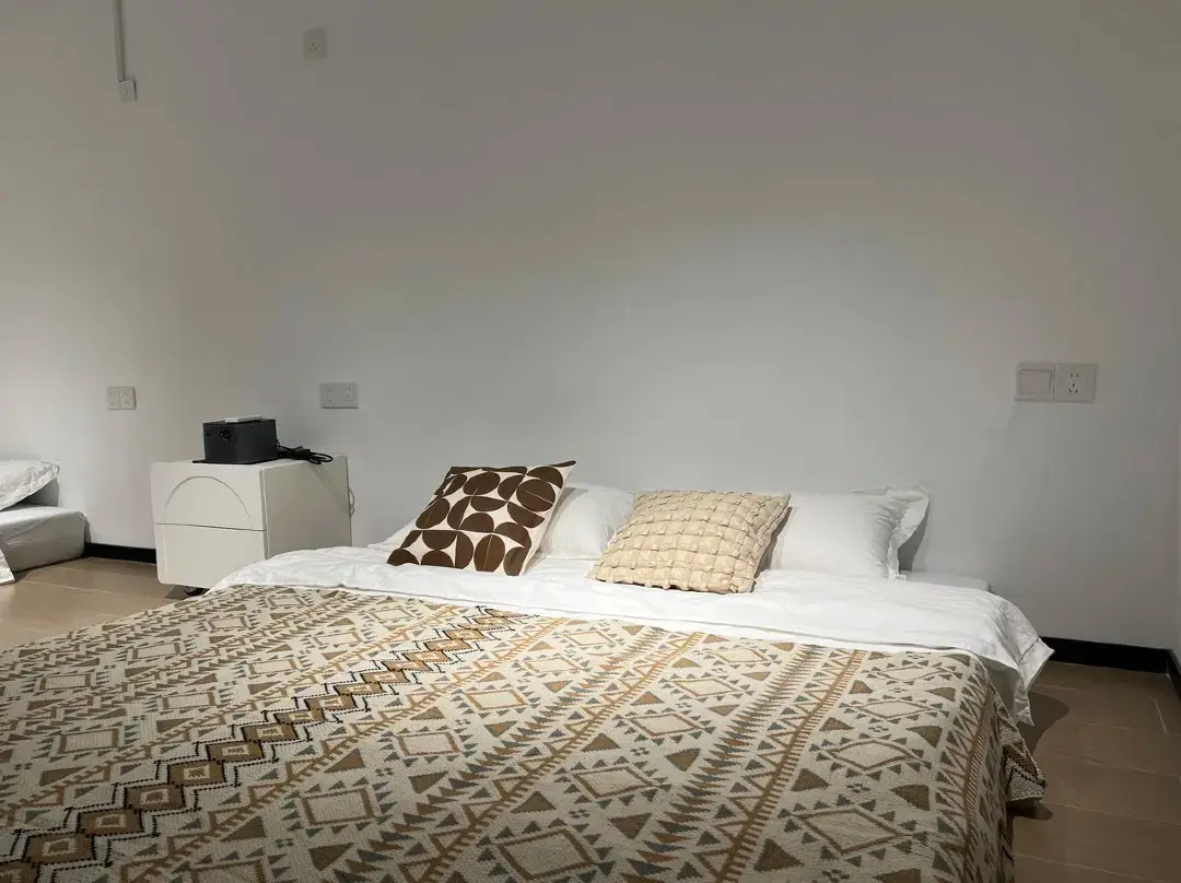 Quanzhou Rufeng Homestay - Quanzhou