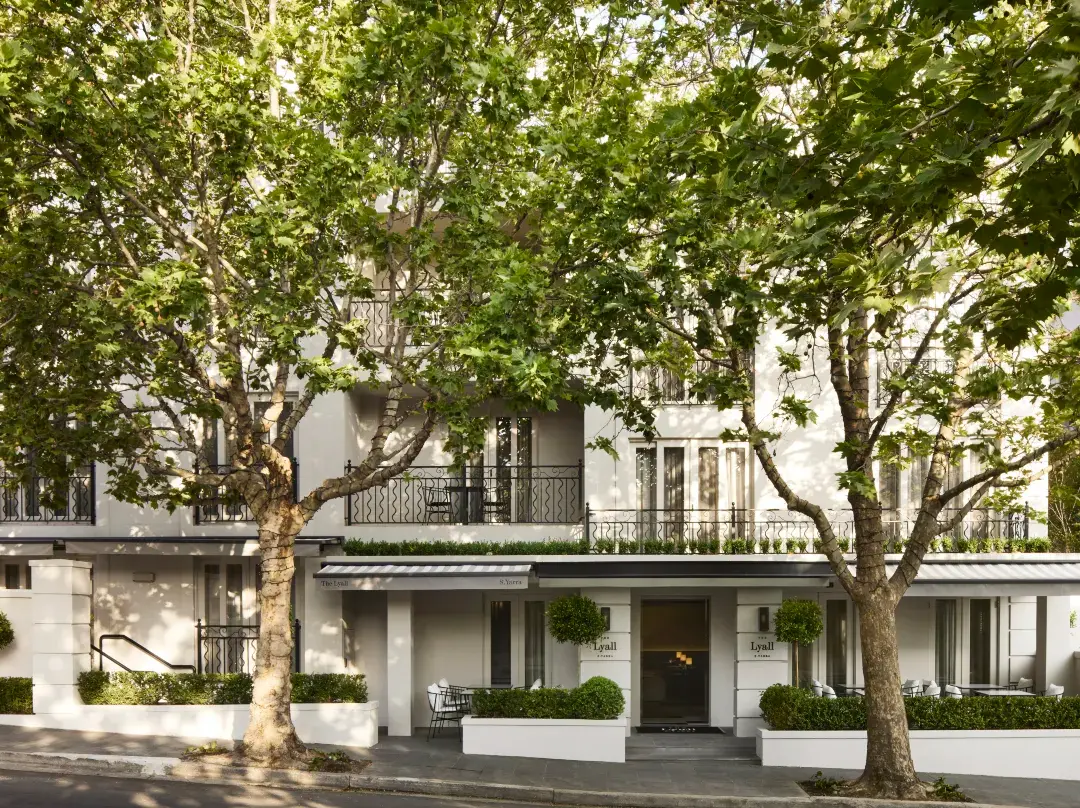 The Lyall - Richmond, Australia