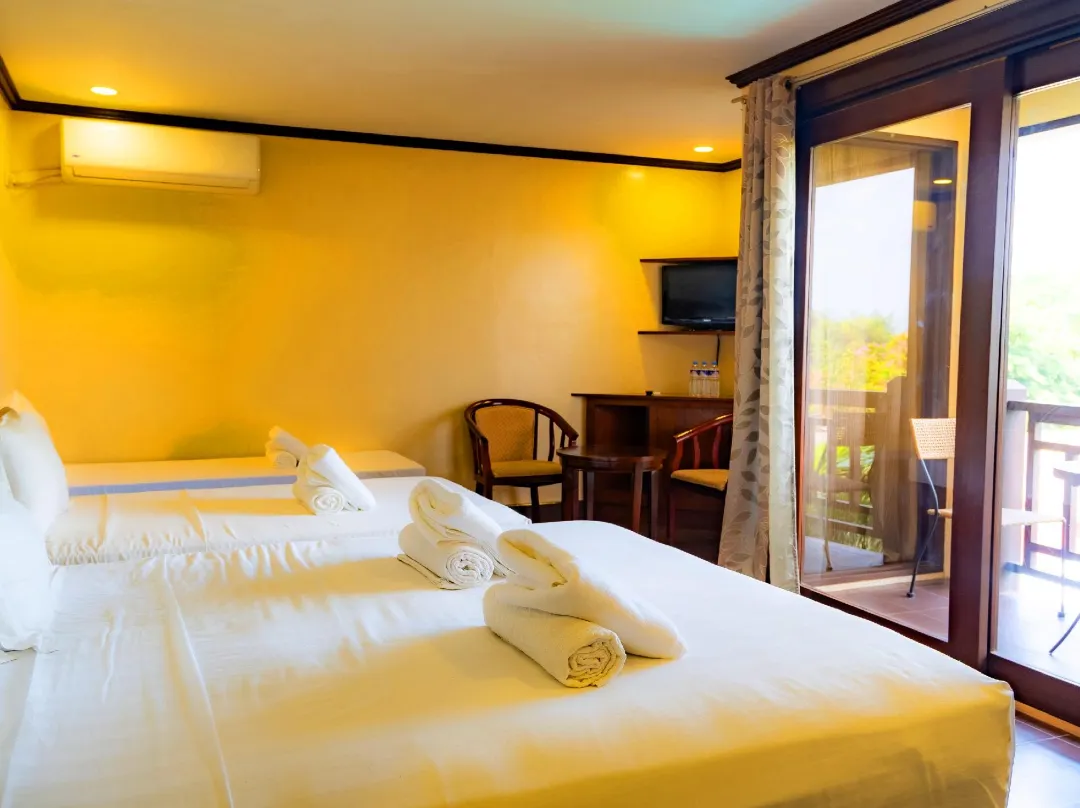 Las Palmas De San Jose Leisure Club - Tuguegarao City