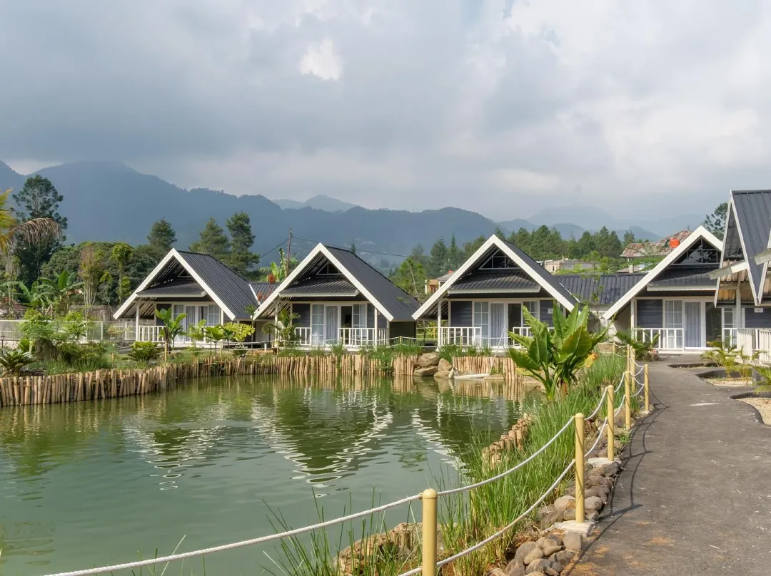 Salma Syariah By Twospaces, Bogor - Cisarua