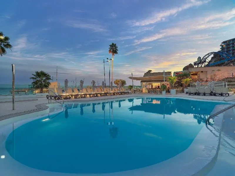 Xq Vistamar - Puerto Rico