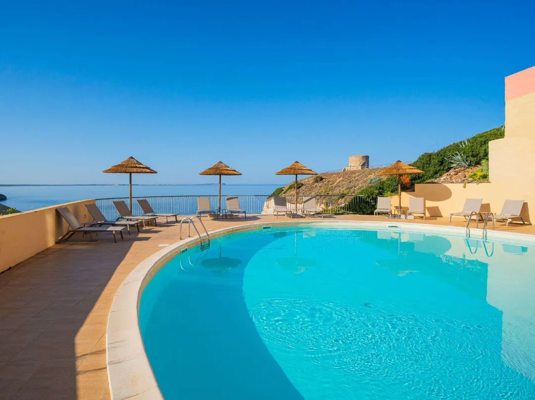 Felix Hotels - Hotel La Baja - Provincia di Oristano