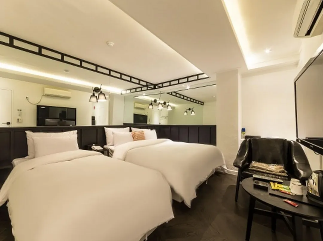 Hotel Amare - Seongnam