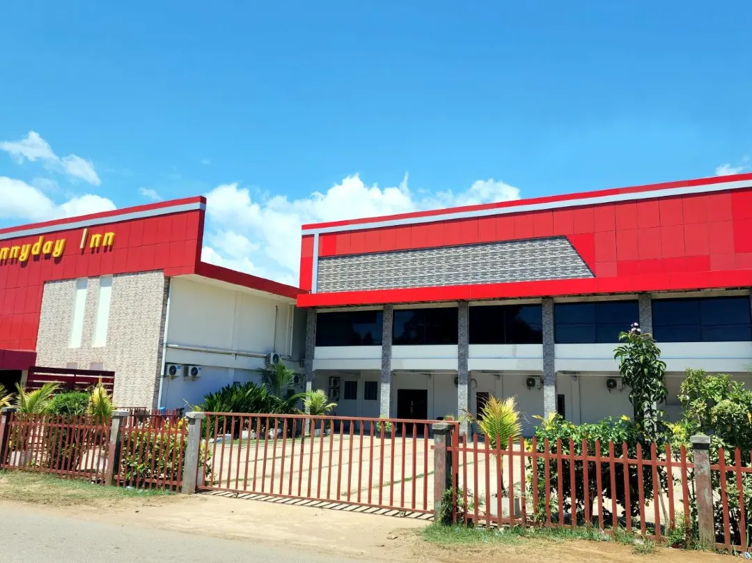 Sunnyday Inn Merauke - Merauke