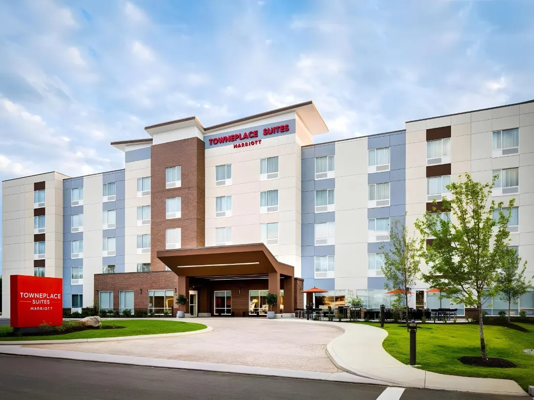 Towneplace Suites Holland - Saugatuck, MI