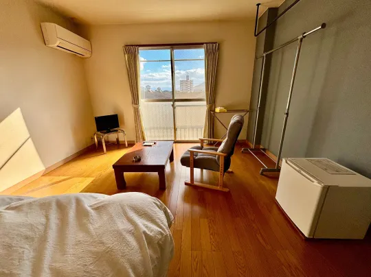 Misakiryokan - Sakaide