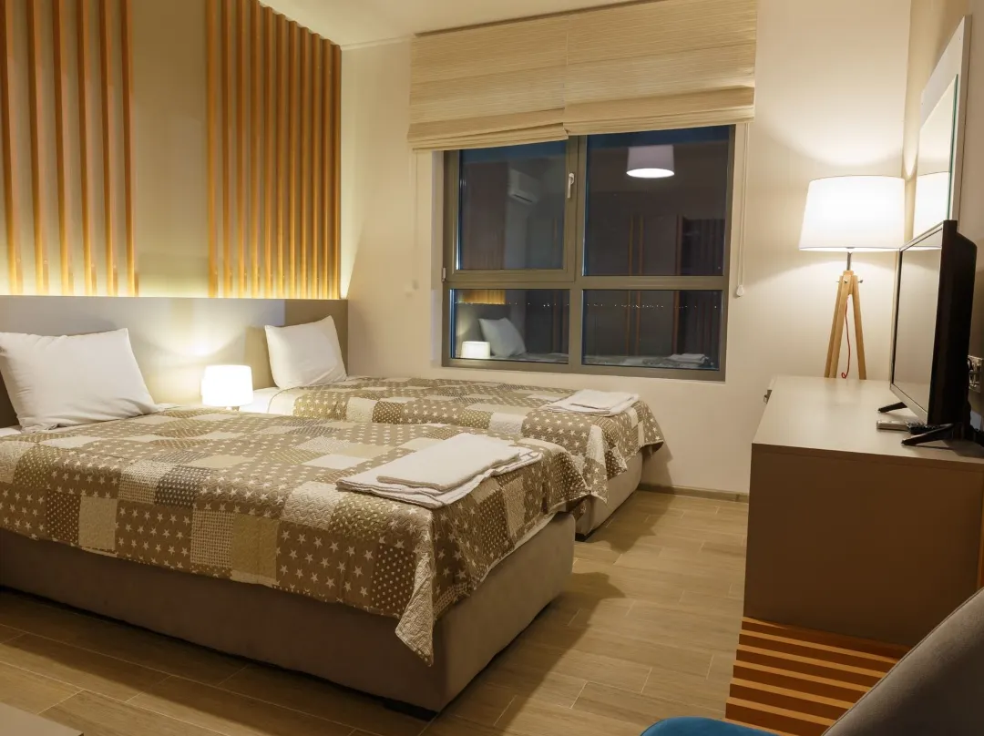 Hotel Frigopan - Płowdiw