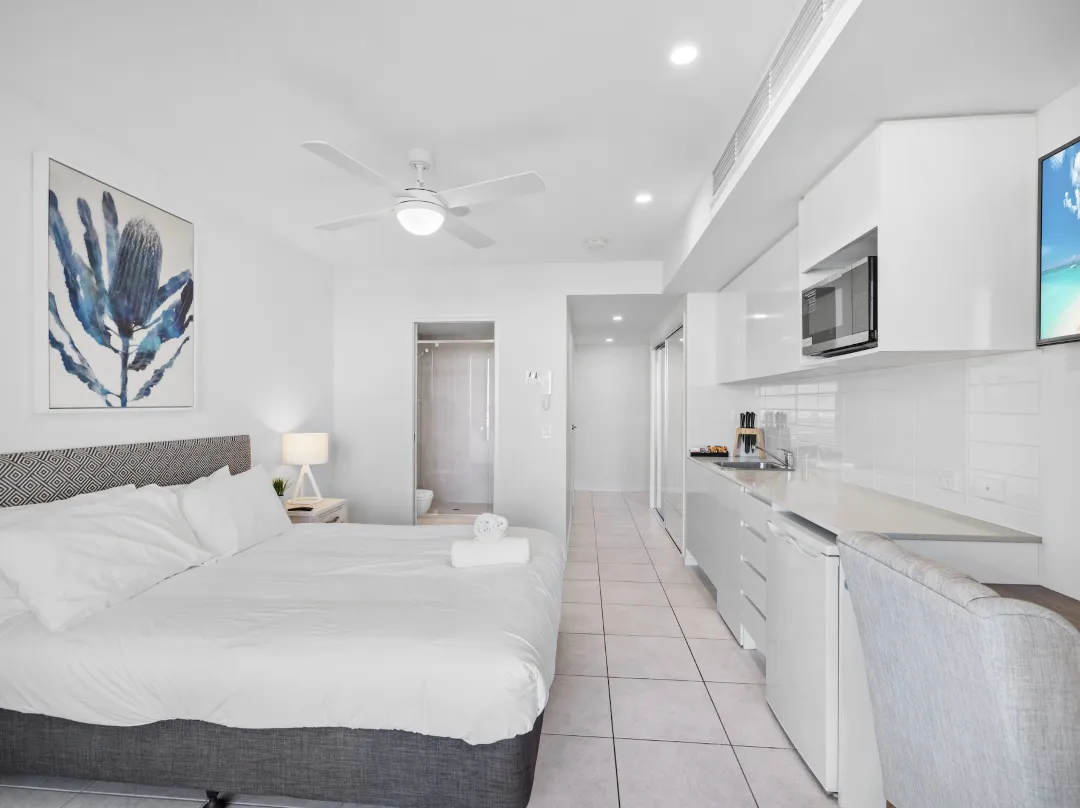 North Shore Oceanside Kawana - Sunshine Coast