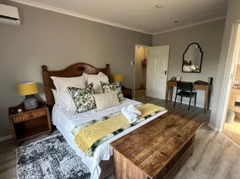 Afri-lala Bed & Breakfast - Umhlanga