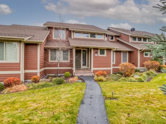 Eagle Crest Resort Amenities With Hot Tub - Beautiful Versatile Townhome - Oregon