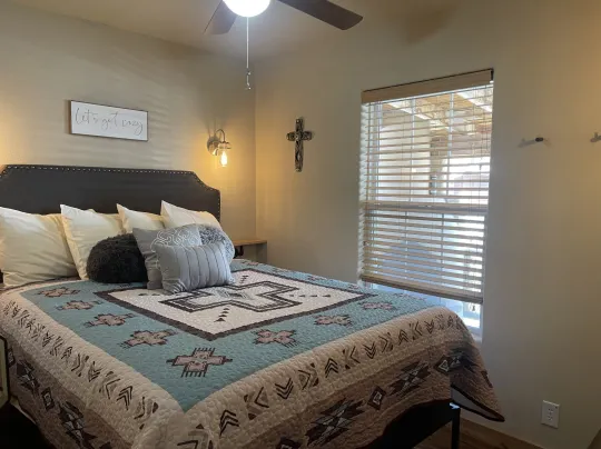 Cozy Cabin With Fireplace And Margarita Machine - Charming Hideaway - Red River, NM